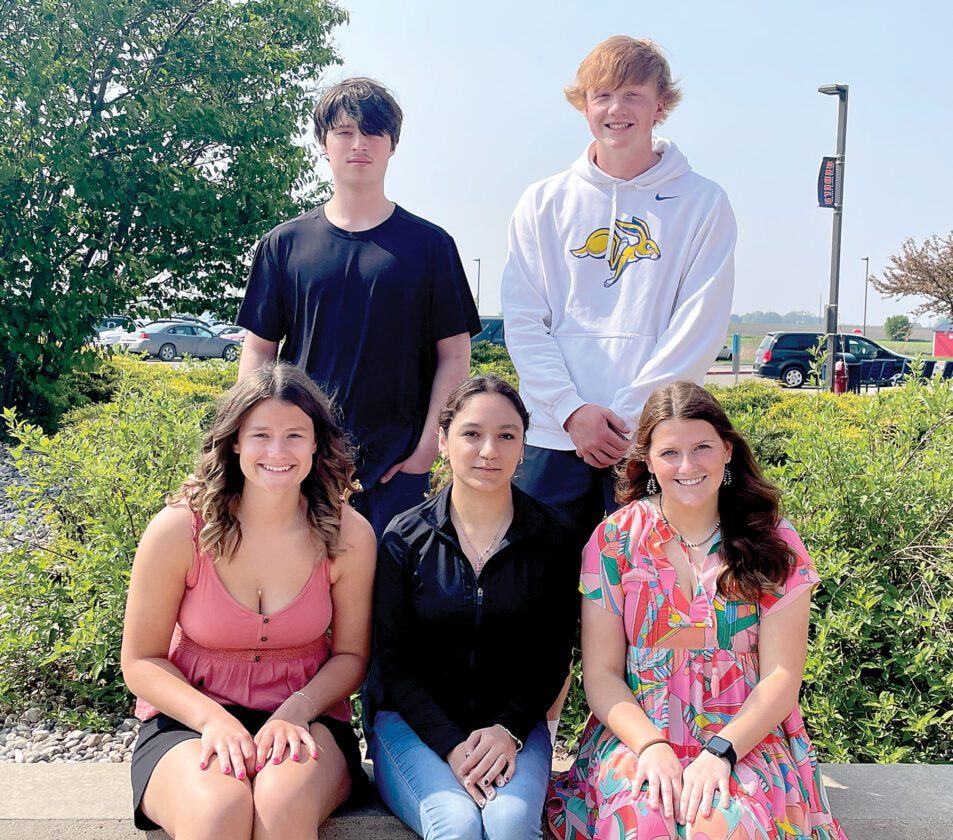 USC seniors prepare for the next chapter | News, Sports, Jobs ...